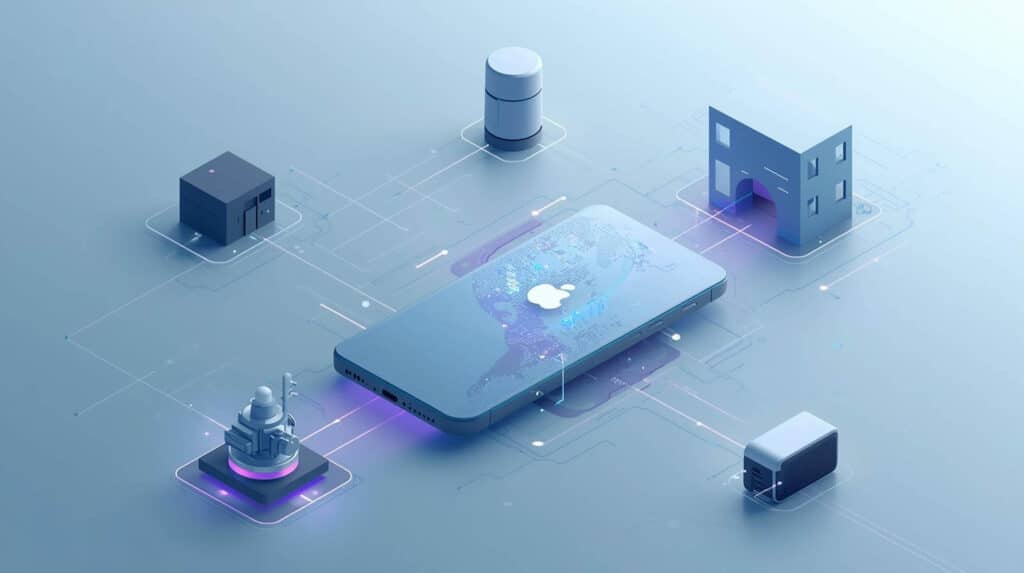 Hardware–Software Mapping In Mobile Apps: Expert Insights On Native Vs Hybrid Approaches